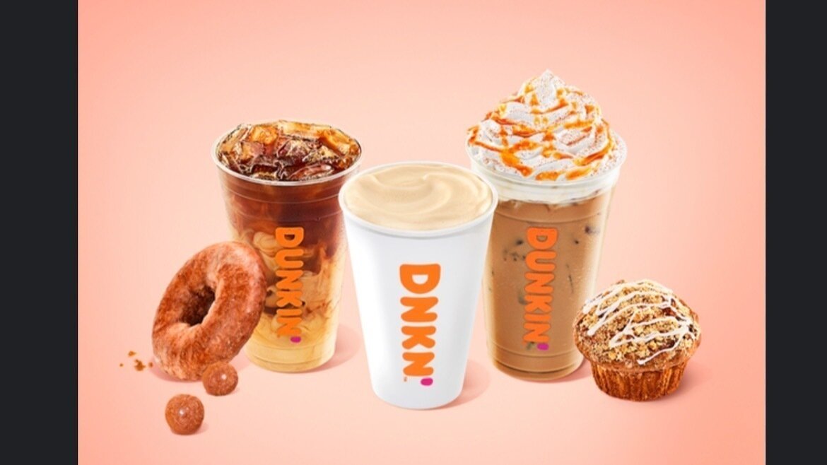 Petition · Dunkin, needs to stay open later!!!! · Change.org