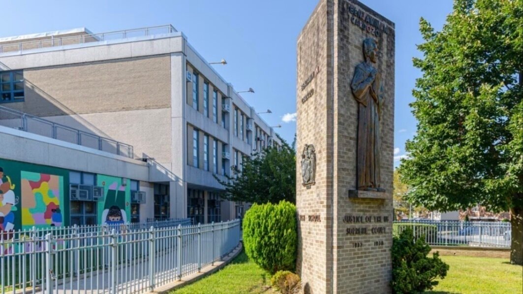 Petition · Implement Senior Quotes in Cardozo High School Yearbooks ...