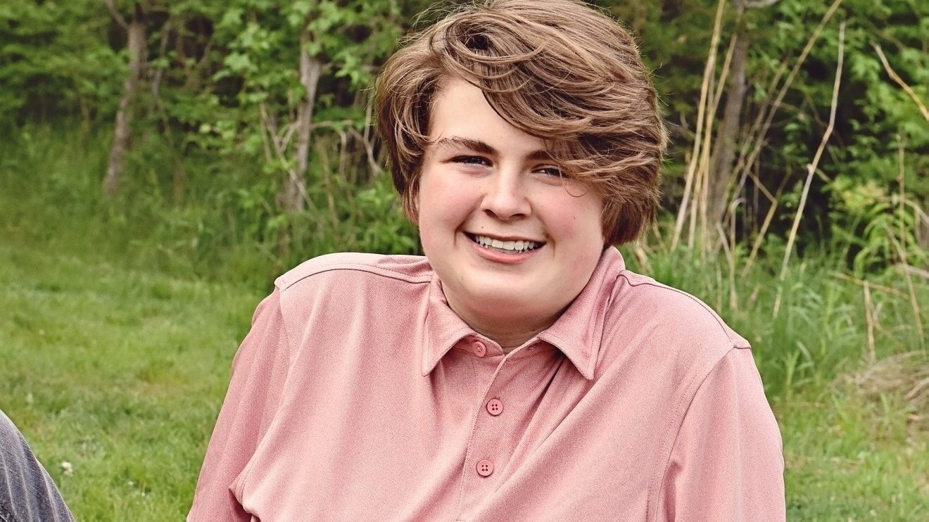 Petition · Get Zane to join the swim team - United States · Change.org