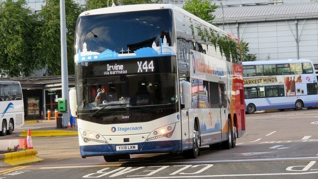 Petition · Save the X44 - United Kingdom · Change.org