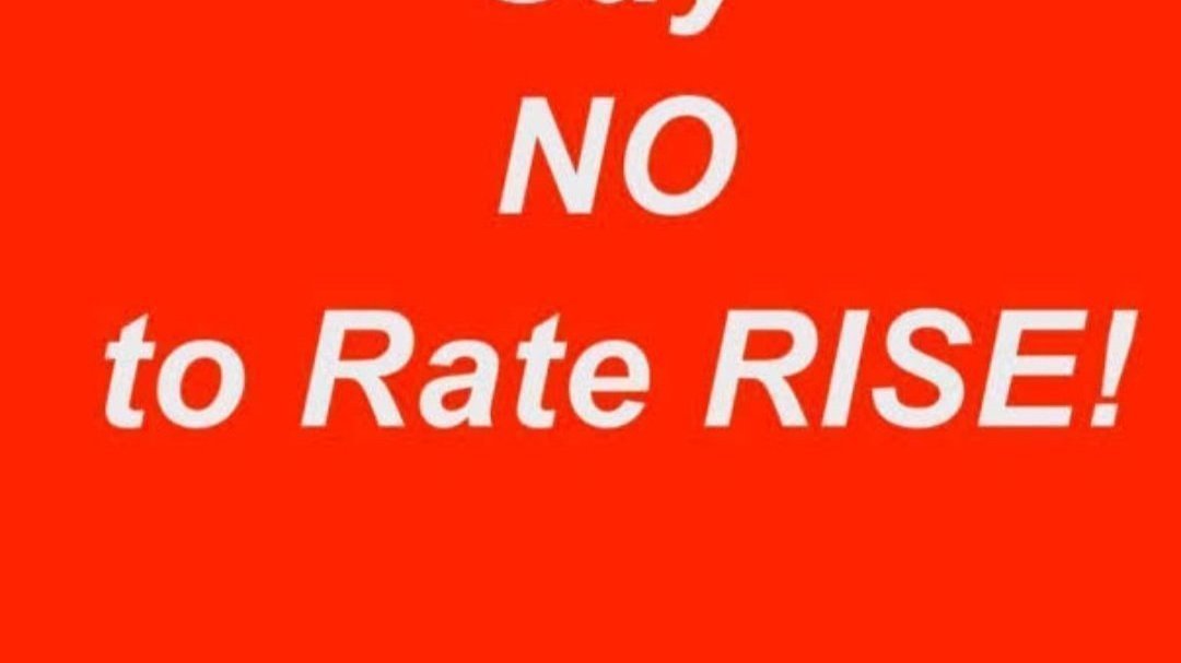 Petition · STOP whyalla council rate rise to be frozen and have no rate ...