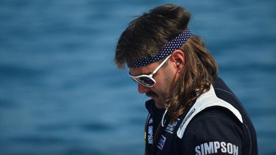 Pétition · Help keep Johnny Dooche and the 69 in F2500 for 2016 ...