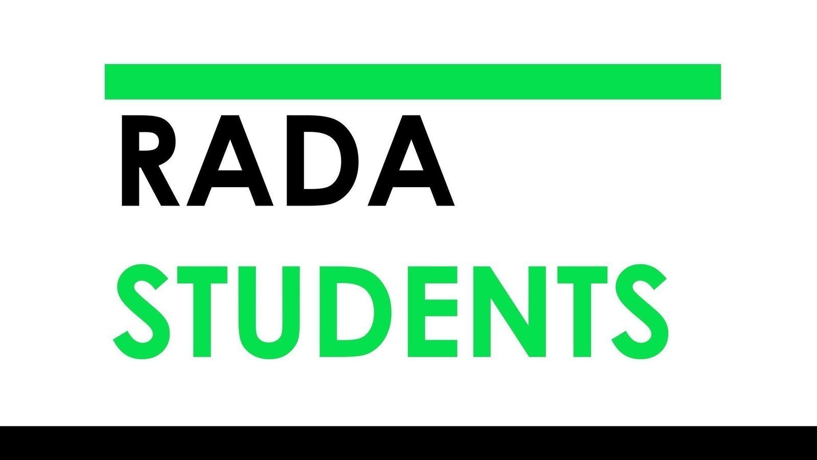 Petition · Sign in support of RADA Students Anti-Racism Action Plan ...