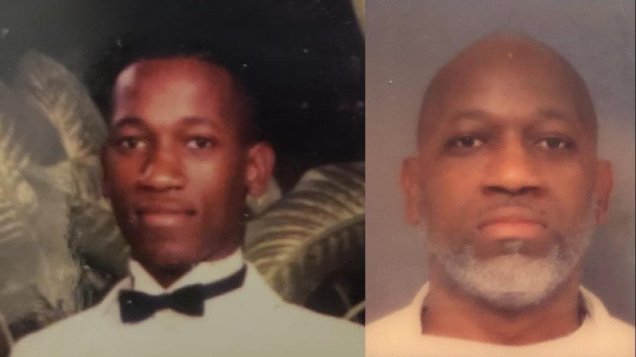 Petition · Help Commute Shedrick Roberson's 75 Yr. Sentence - United ...