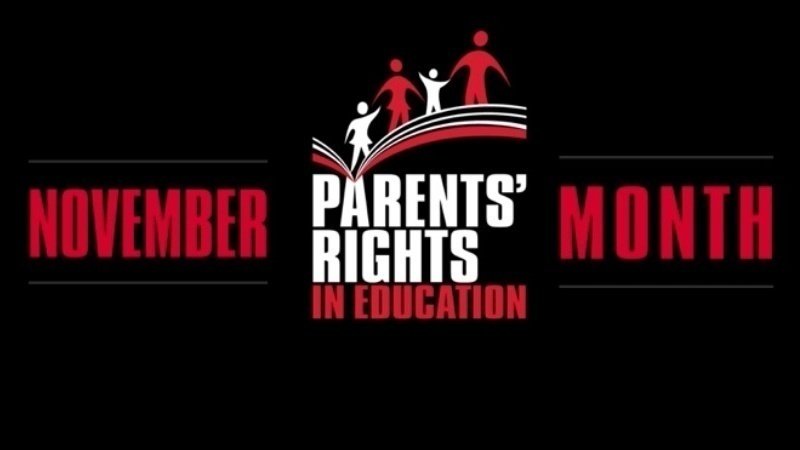 Petition · I Declare November as Parents Rights in Education Month ...