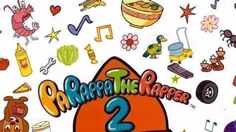 Petition · Get Sony to make PaRappa the Rapper 3! - United States ...
