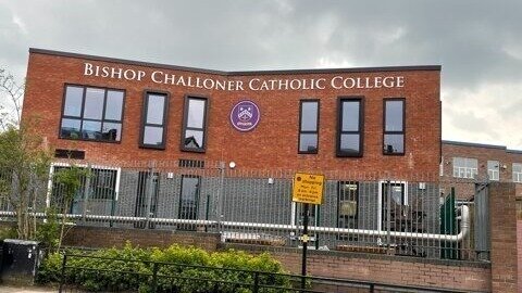 Petition · Allow Bishop Challoner Catholic College students to wear PE ...