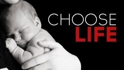 Petition · Babies Right to Life - United States · Change.org