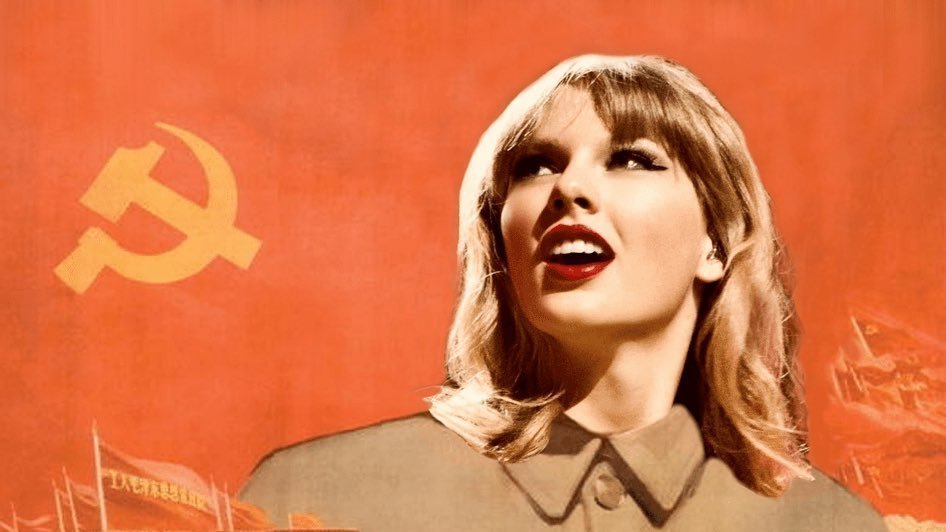 Petition · Taylor Swift for the supreme leader of the galaxy - Croatia ...