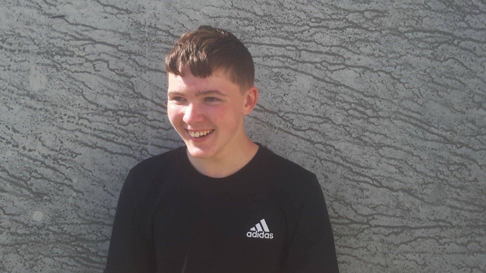 Petition · Dylan Murphy to get a buzz cut - United States · Change.org