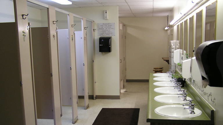 Petition · Poor Sanitation and Insufficient Equipment of Comfort rooms ...