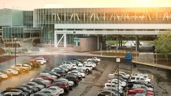 Petition · FREE Parking for UVU Students · Change.org