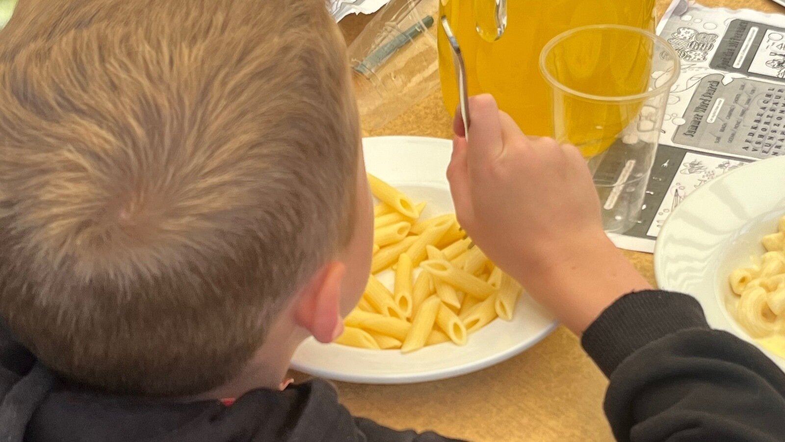 Petition · Inclusive and adaptable Menus for Restricted Diets - United ...