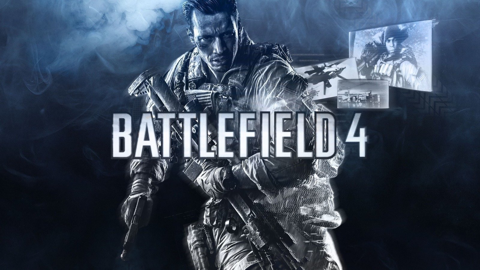 Petition · Provide "eSports" Features in Battlefield Titles - United ...