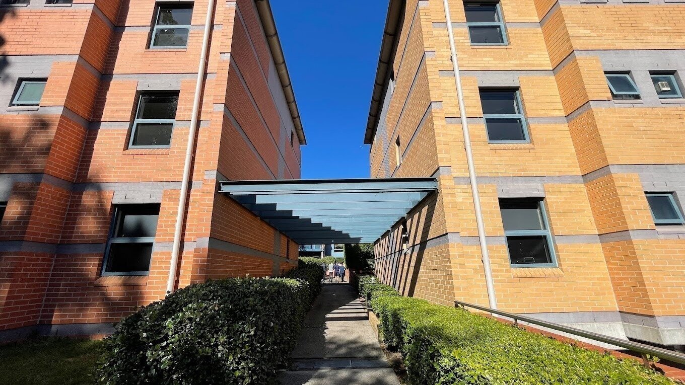 Petition · Restore Access to Cowper Street Common Room - Australia ...