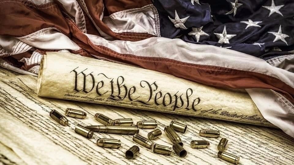 Petition · Make Moore County NC a Second Amendment Sanctuary County ...