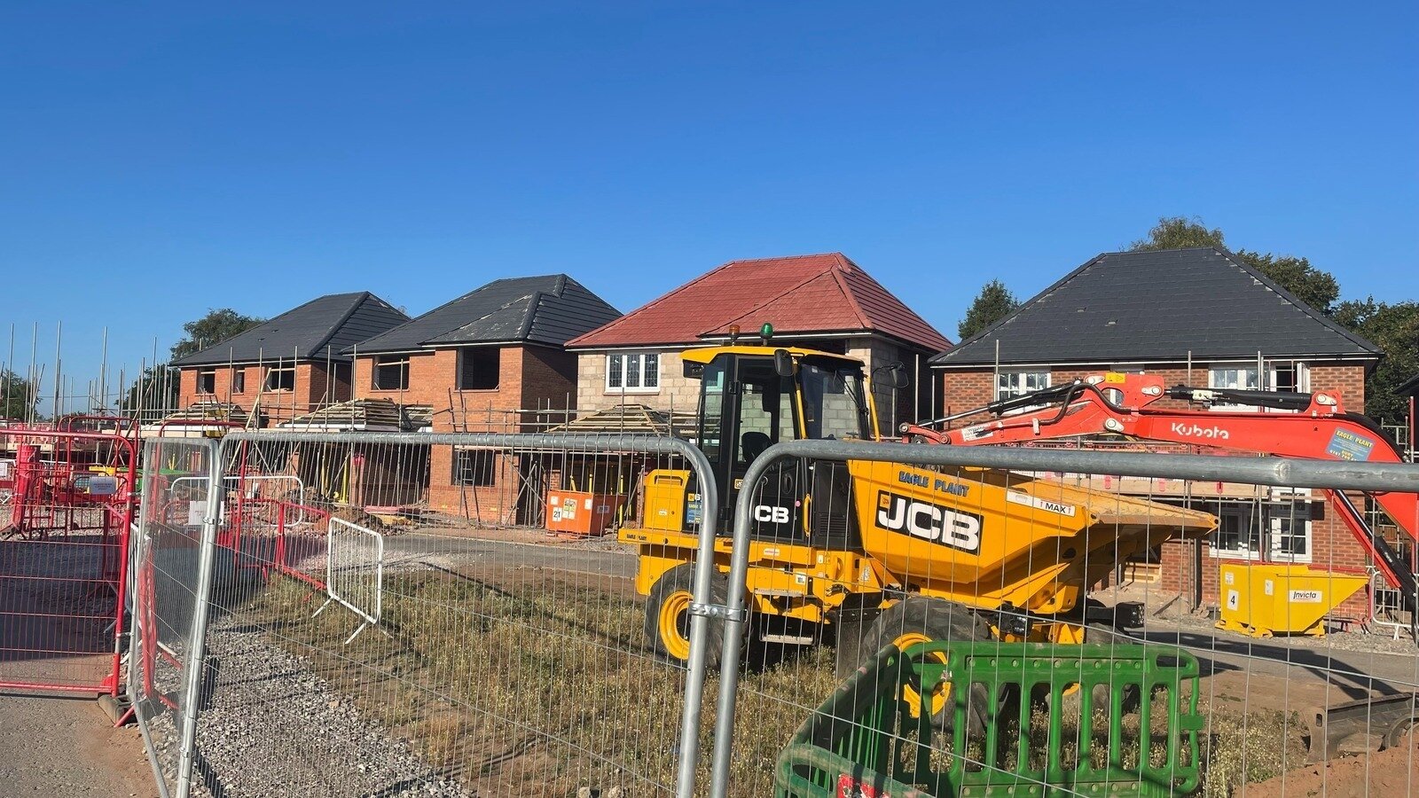 Petition · Stop Housing Development Plans on Dig Lane and Langdale Way ...