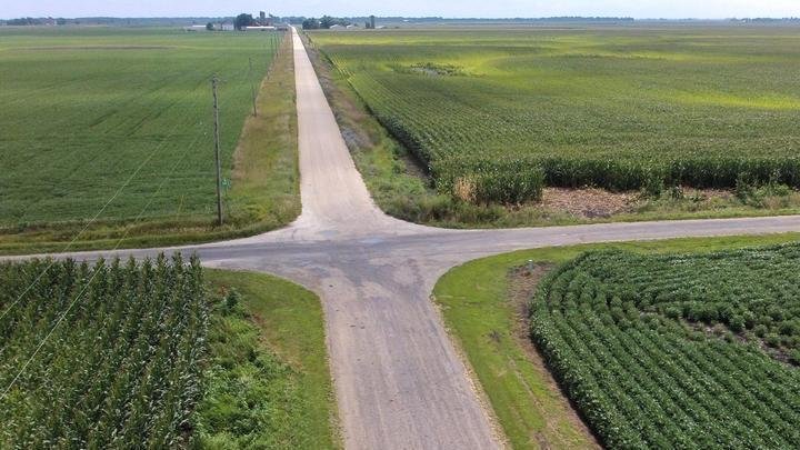 Petition · Petition to add Stop Signs to Rural Intersections of ...