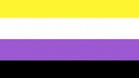 Petition · Legally Recognize Non-Binary on Licenses and Other Documents ...