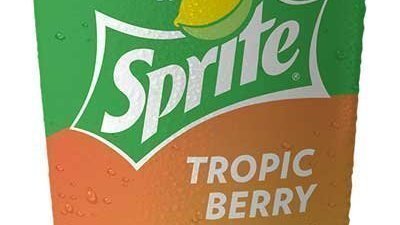 Petition · Bottle the Sprite Tropic Berry mix - United States · Change.org