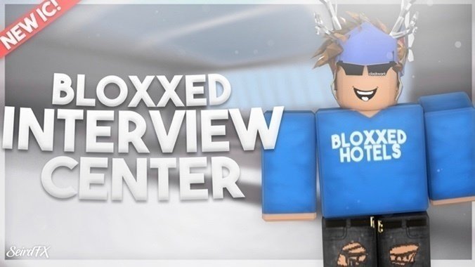Petition · Bring back the Bloxxed interview center - United States ...