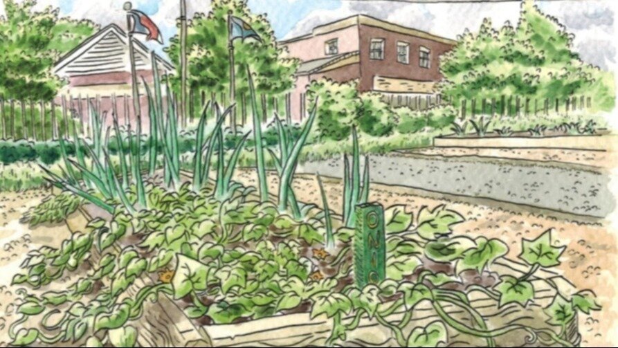 Petition · West Newbury Community Garden - West Newbury, United States ...