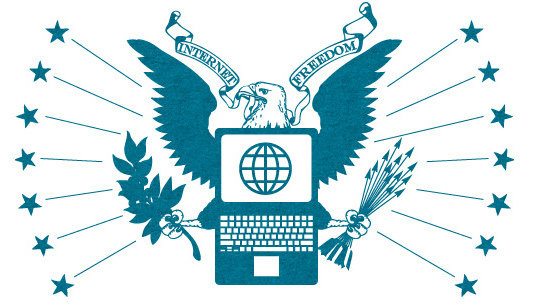 Petition · Pass the Internet Freedom Amendment to Protect an Open ...