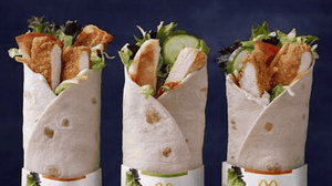 Petition · Bring back the Mcwraps - United States · Change.org
