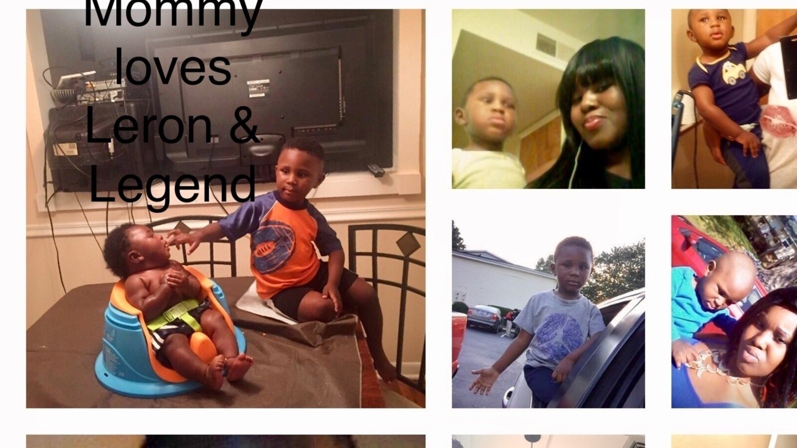 Petition · Bring Leron and Legend Home Stop CPS from kidnapping our ...