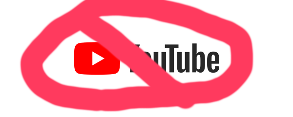 Petition · Youtube new TOS is bs, let's do something about it. - United ...