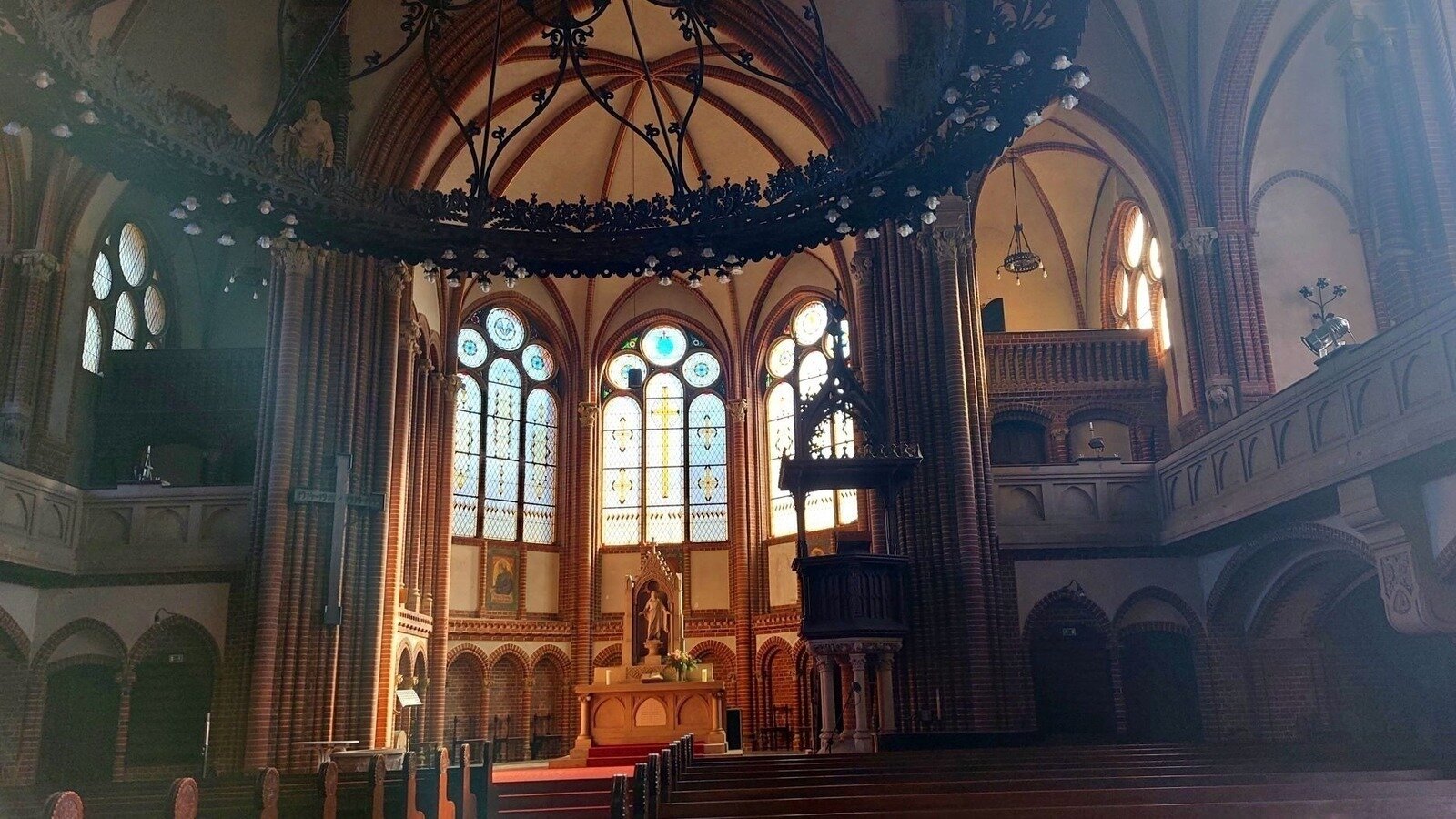 Petition · Dialogverfahren - Zukunft der Stephanuskirche Berlin ...