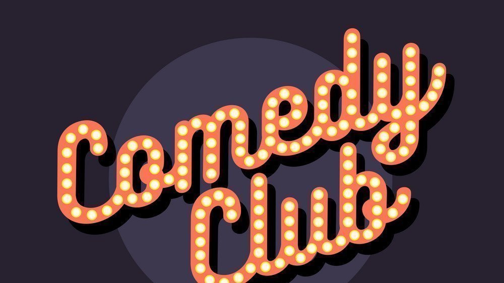 Petition · Want a UBC Comedy Club? - Canada · Change.org