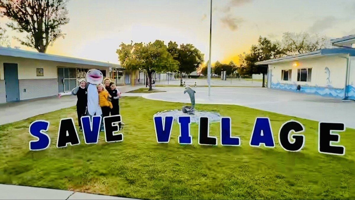 Petition · Save Village View Elementary School: Uphold AB 1912 and End ...