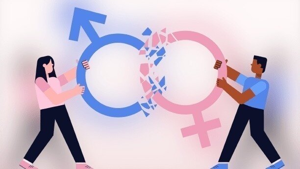 Petition · No to Discrimination, Implement Gender Equality - Manila ...