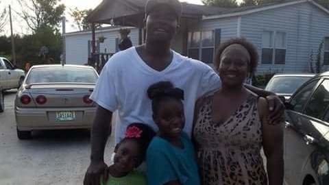 Petition · EARLY RELEASE OF TRAVIS HOLCOMBE - United States · Change.org