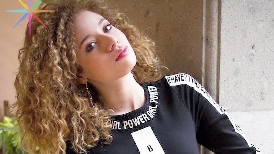 Petición · QUEREMOS A LA ACTRIZ SHARON DEL SIRIUS COMO PROTAGONISTA EN ...