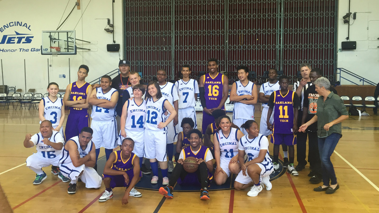 Petition · Keep The Practical Living Skills Class At Encinal High ...