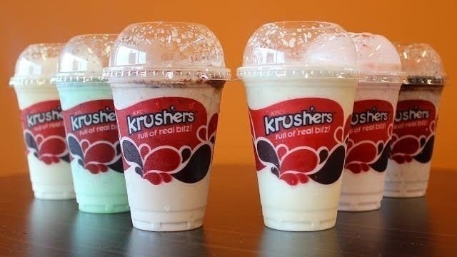 Petition · Petition To Bring Back Krushers - New Zealand · Change.org
