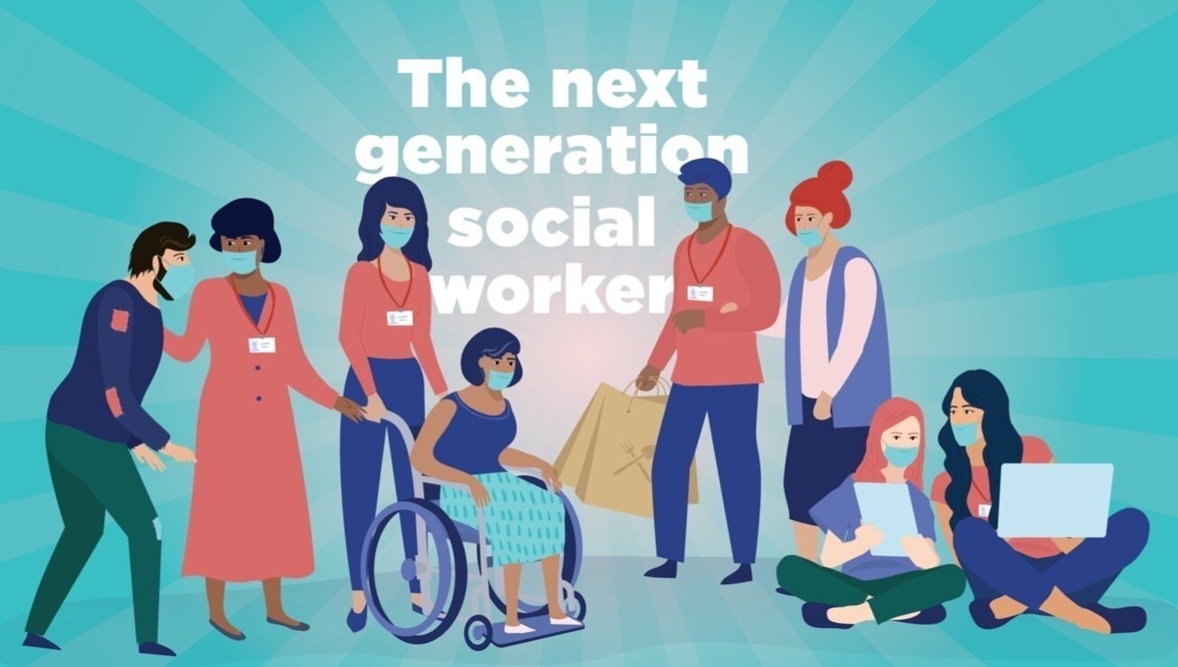 Petition · Better Wages for Social Workers - help those who help us ...