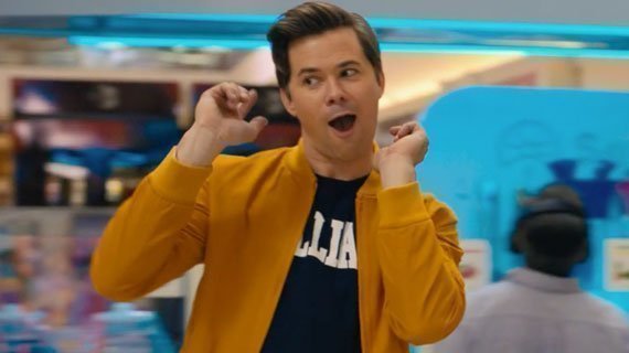 Petition · Get Netflix to consider a spinoff for 'the prom' featuring ...