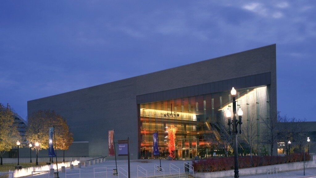 Petition · Save Abravanel Hall - Salt Lake City, United States · Change.org