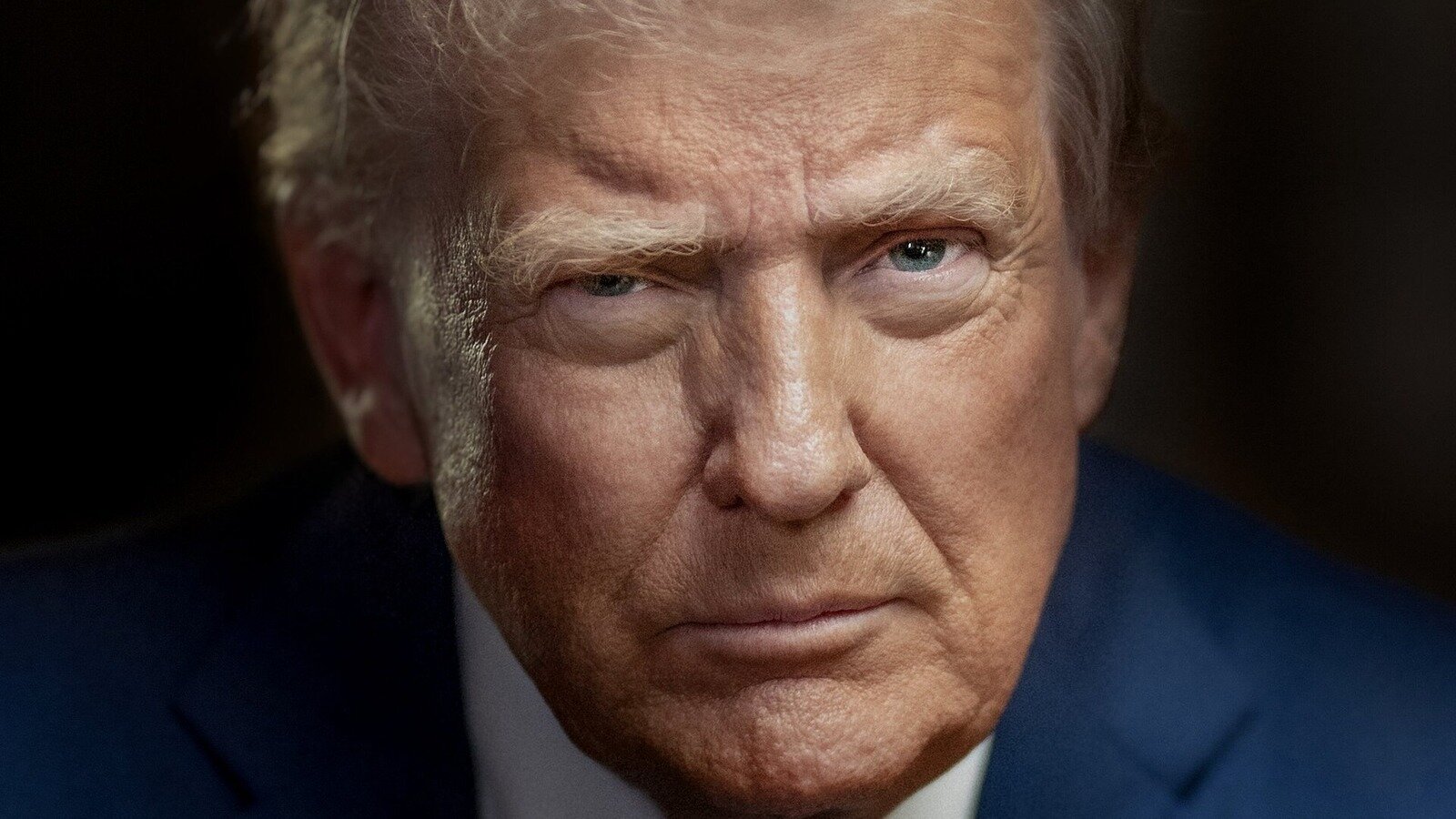 Petition · Don't rename Palm Beach International Airport after Trump ...