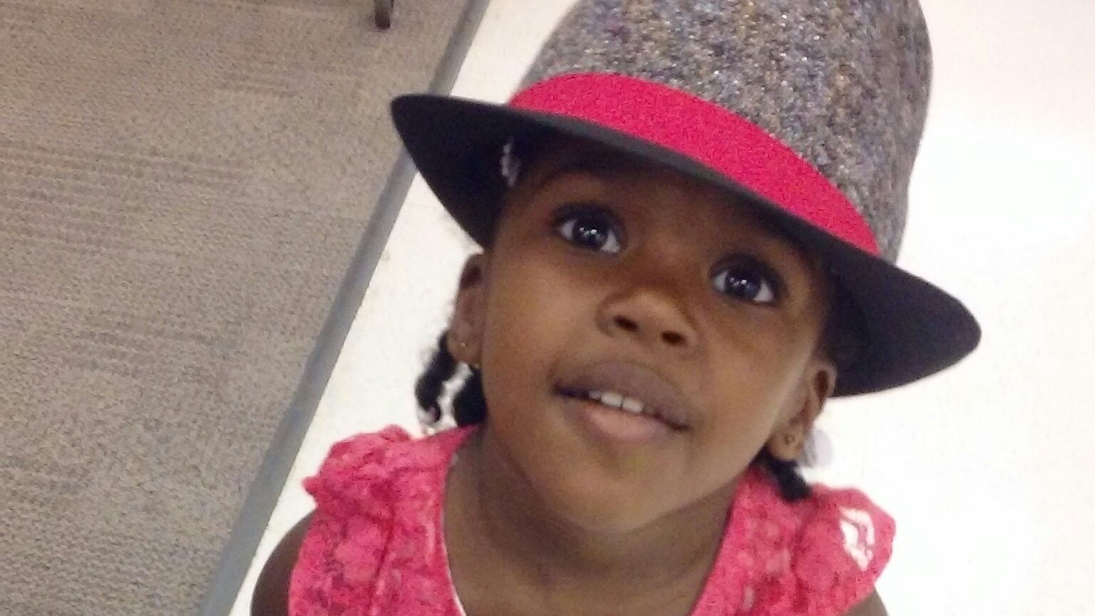 Petition · Bring Harmonee Home!! Stop CPS from their Systematic ...
