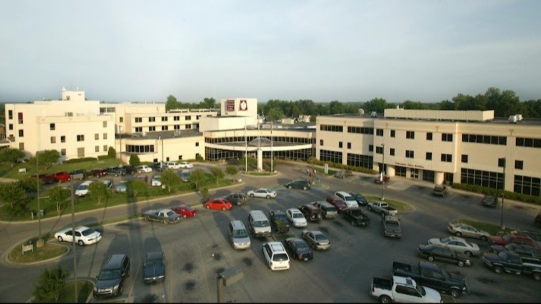 Petition · REFORM AMMC HOSPITAL - United States · Change.org