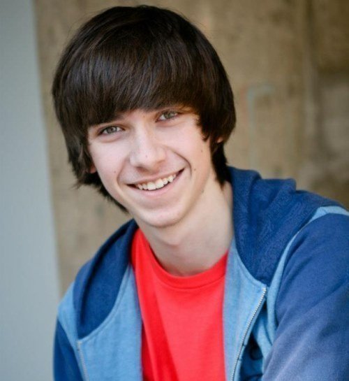 Petition · Get Jake Radaker a leading role! - United States · Change.org