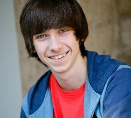 Petition · Get Jake Radaker a leading role! · Change.org