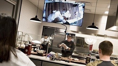 Petition · Completely Overhaul CMU Chartwells Dining - United States ...