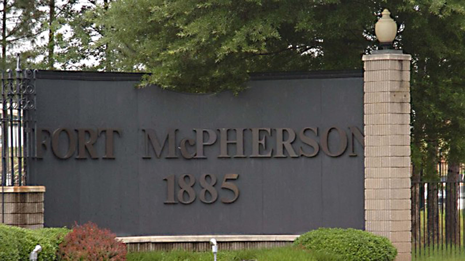 Petition · Opposition to the sale of Fort McPherson to Tyler Perry ...
