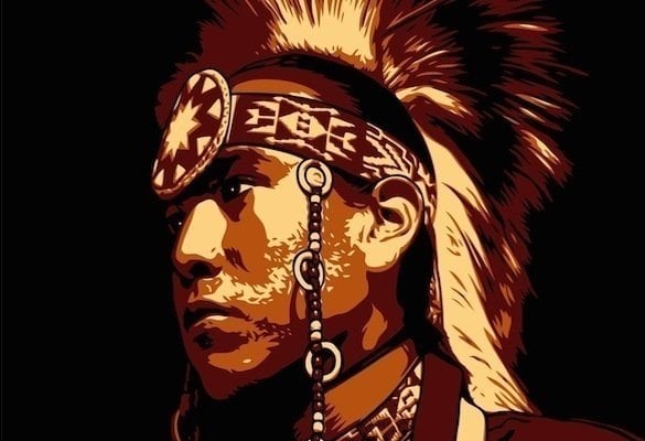 Petition · Improve the living conditions of Native American ...