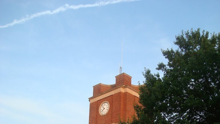 Petition · BAN THE PACER TEST FOR WAPPINGERS JUNIOR HIGH SCHOOL ...